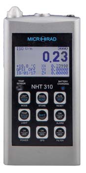 MICRORAD - Meters - Reliantemc